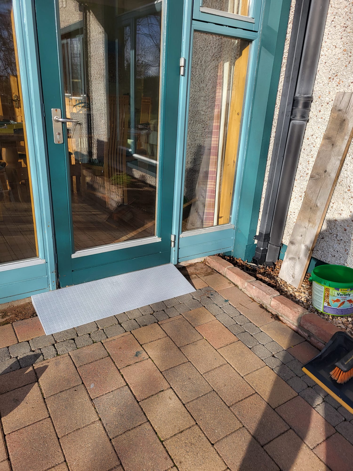 How Quick Ramps Transformed Our Client’s Home - Ramps Plus