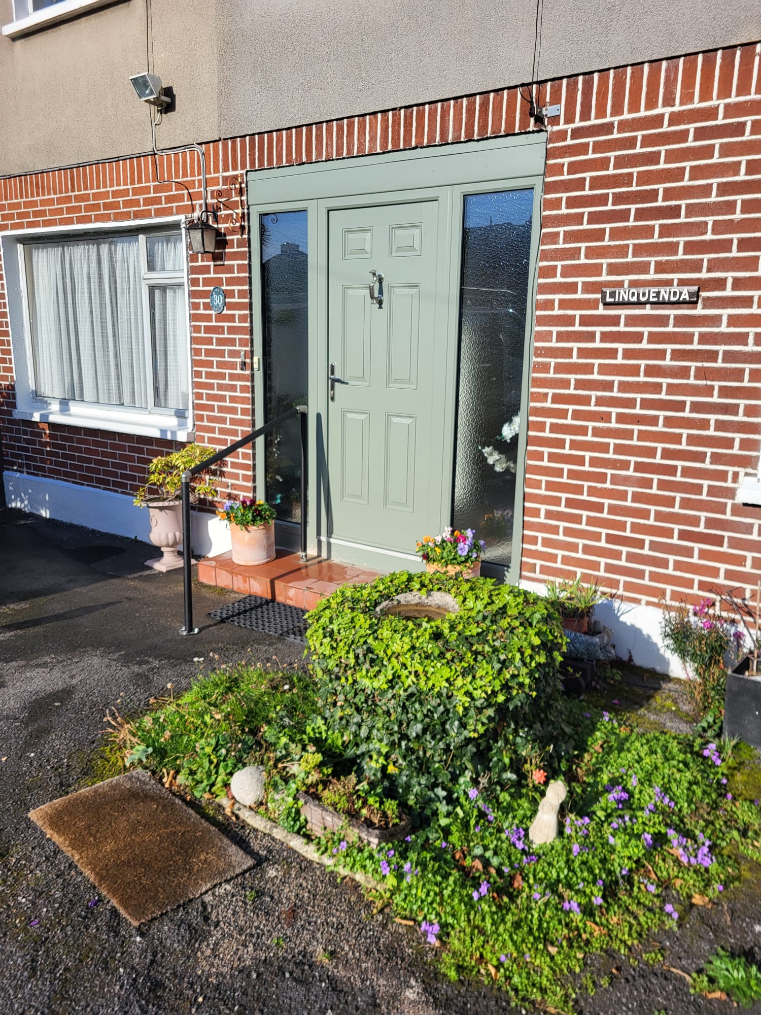 Handrails and Grab Rails - Ramps Plus