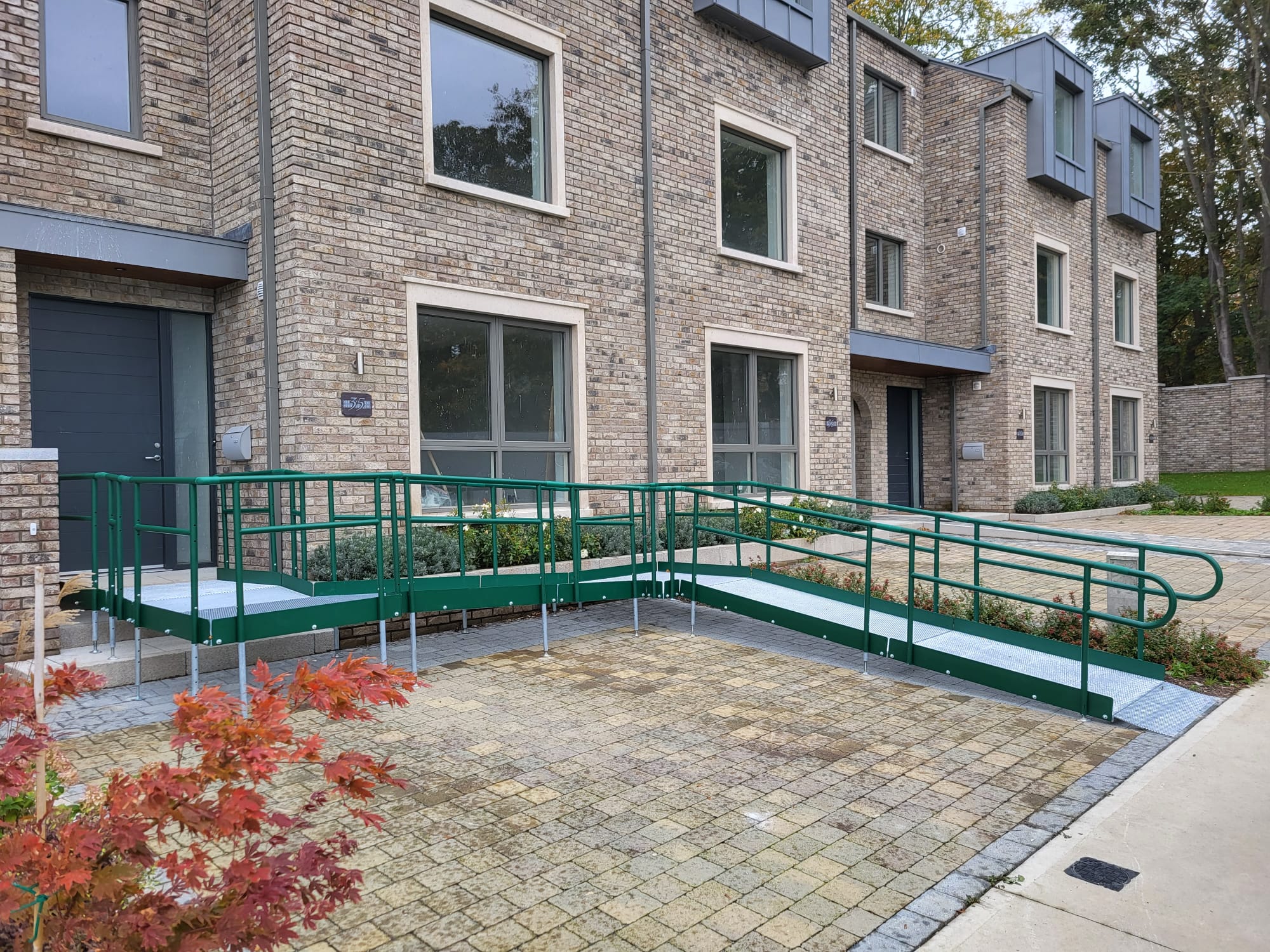 Wheelchair Ramp Supplier - Ramps Plus
