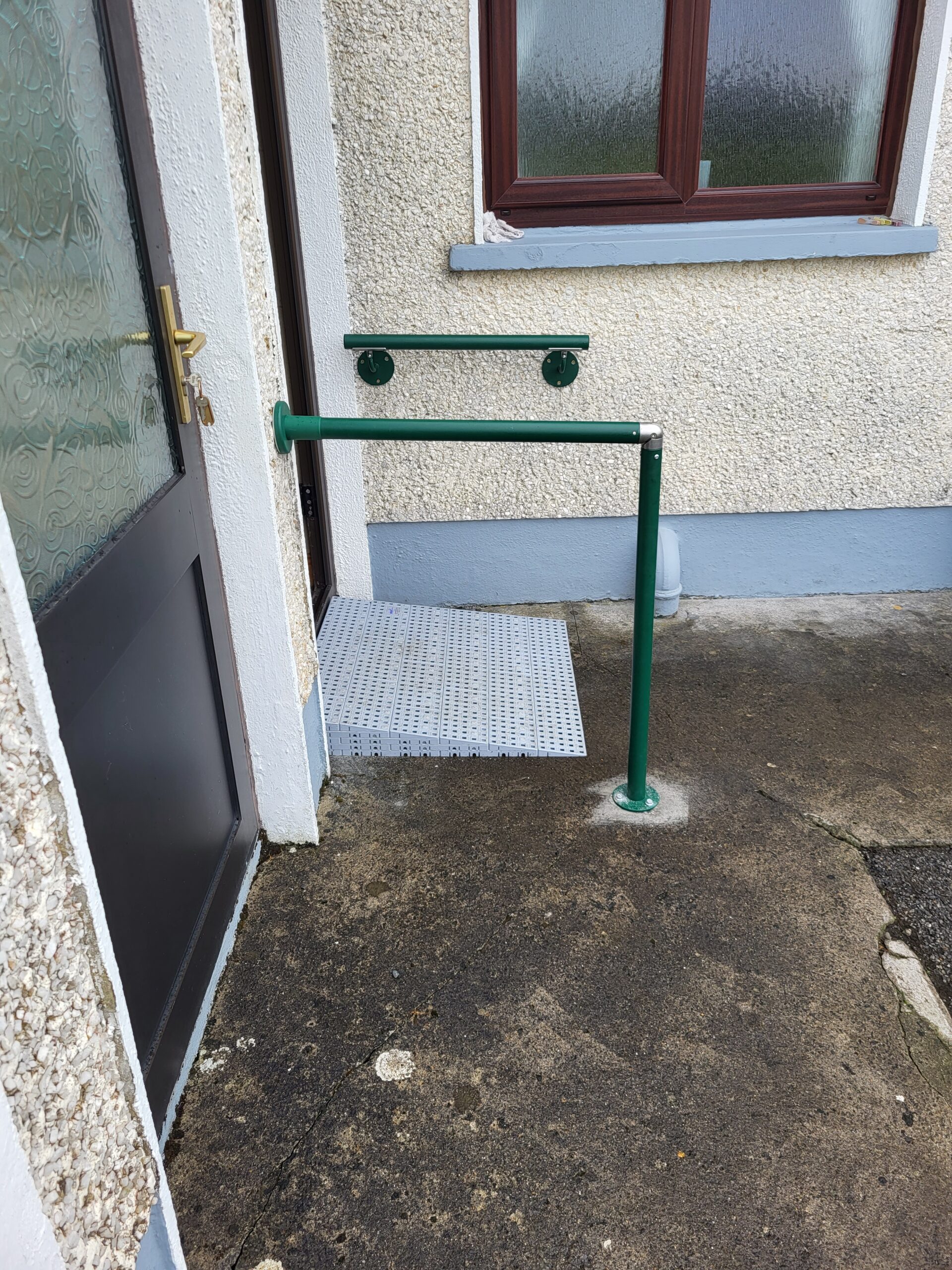 Modular Ramps Galway - Ramps Plus