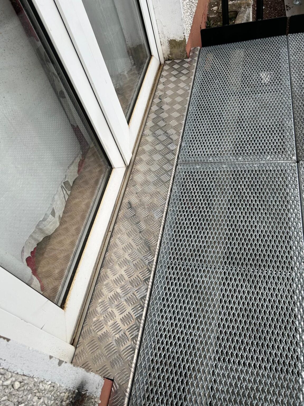 Modular Wheelchair Ramp - Ramps Plus