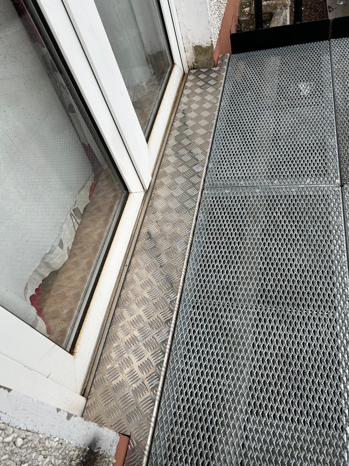 Modular Wheelchair Ramp - Ramps Plus