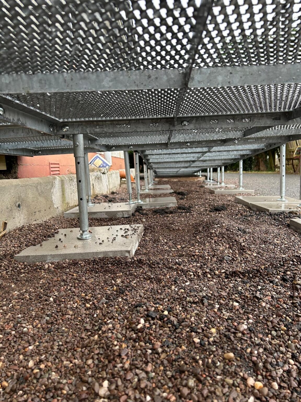 Modular Wheelchair Ramp - Ramps Plus