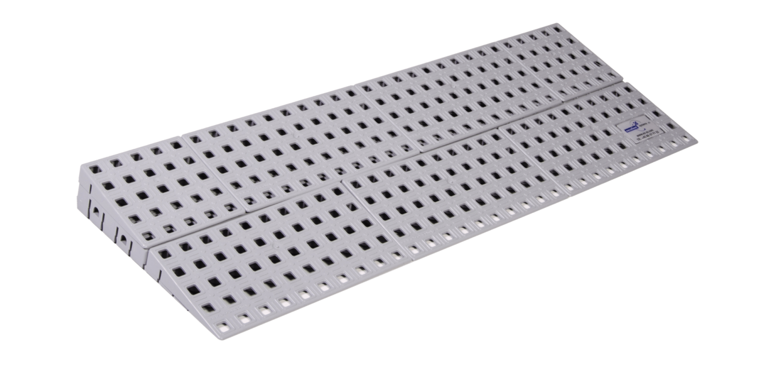 Threshold Ramps in Limerick - Ramps Plus